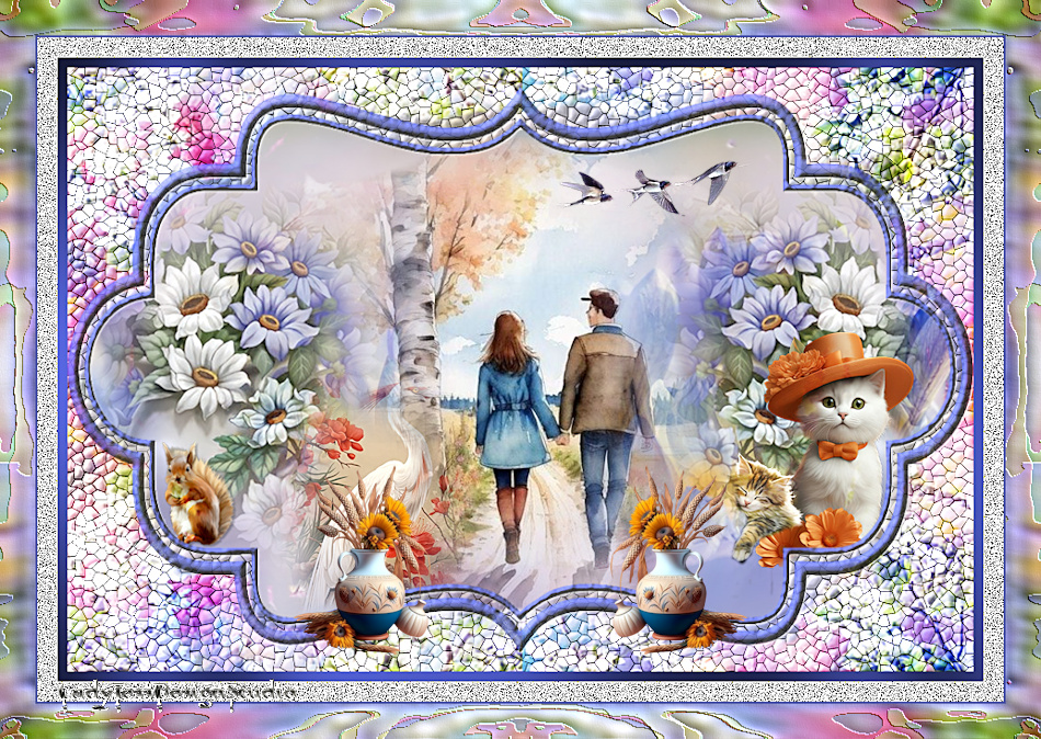 PSP La Passion d'Alyciane