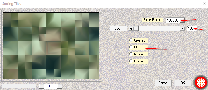 PSP La Passion d'Alyciane