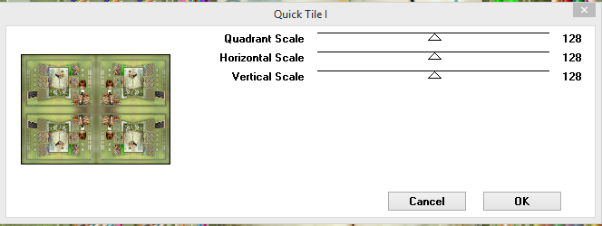 PSP La Passion d'Alyciane