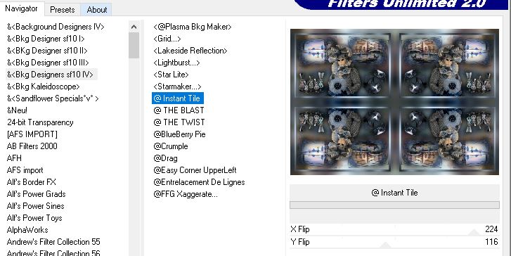 PSP La Passion d'Alyciane