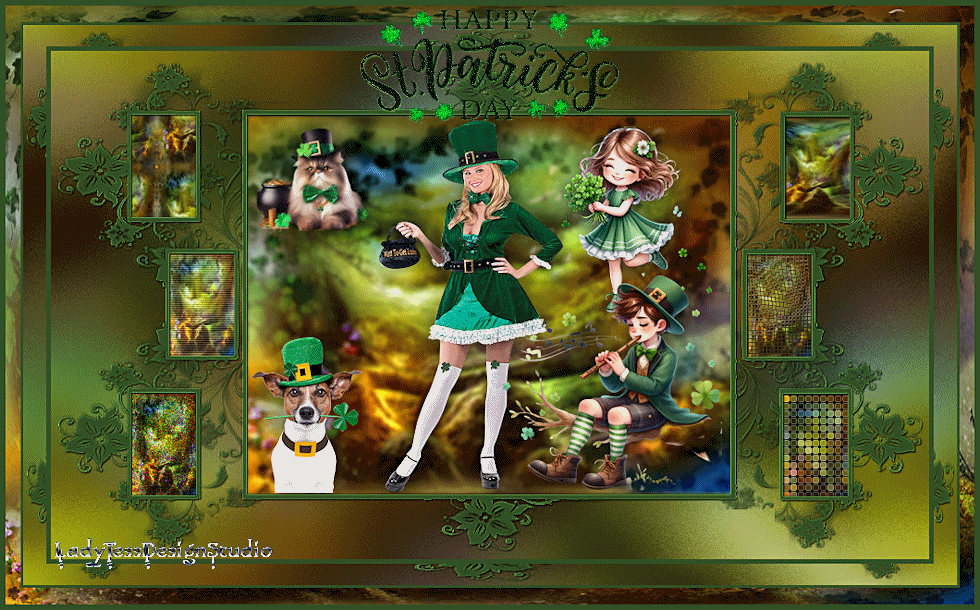 PSP La Passion d'Alyciane